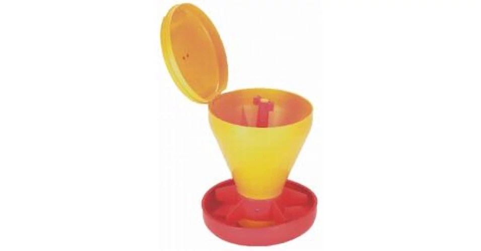 Malacetető Mini Hopper Pan komplett - Profiallattartas.hu - A profi ...